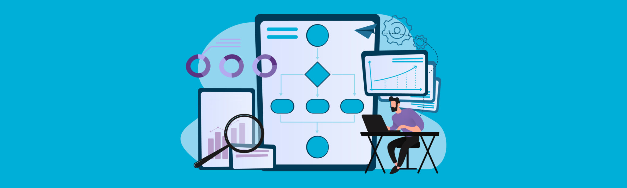 What Are the 10 Key Business Processes Every Business Needs? - ContinuSys