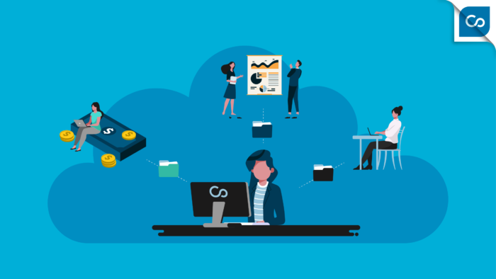 Implementing Role-Based Access Controls in Integrated Business ...