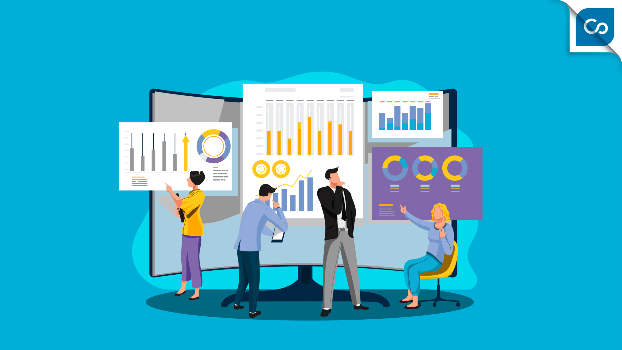 How Data Analytics Help Business Leaders Make Informed Decisions ...